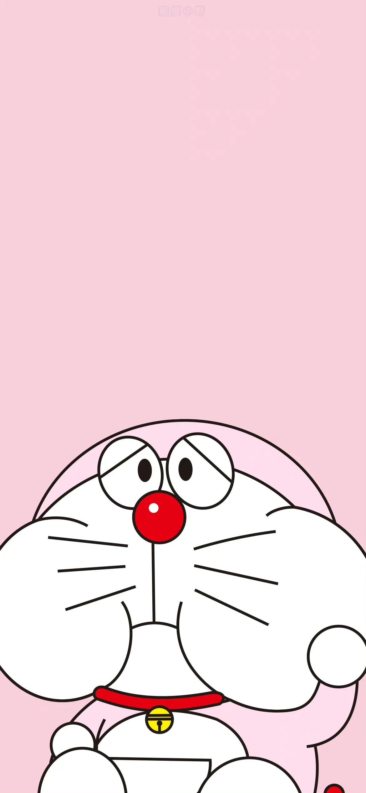 Doraemon blue fat man - iNEWS