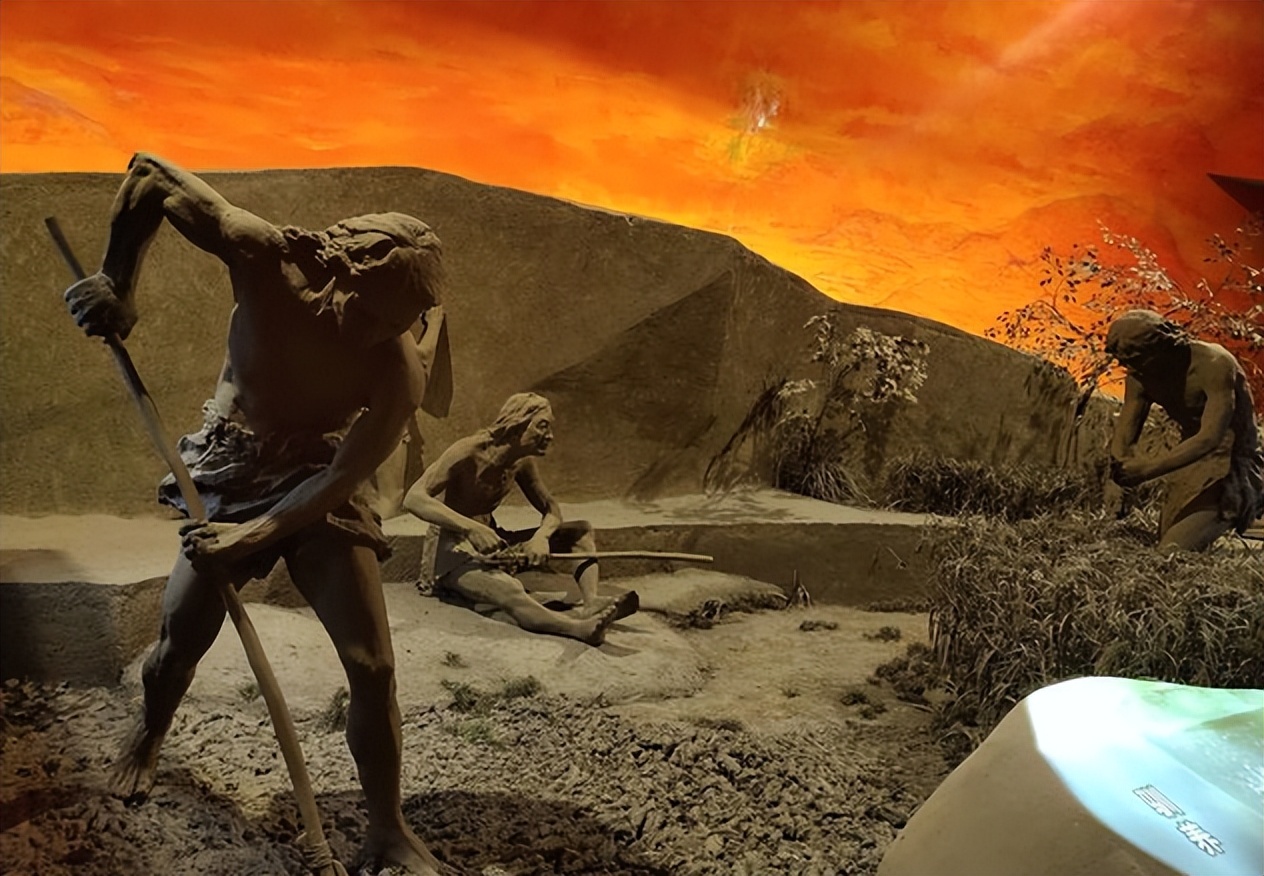 Revealing the secrets of Hemudu: bits and pieces of prehistoric human ...