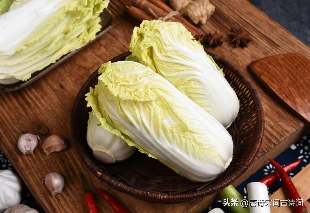 Cabbage Love - iNEWS