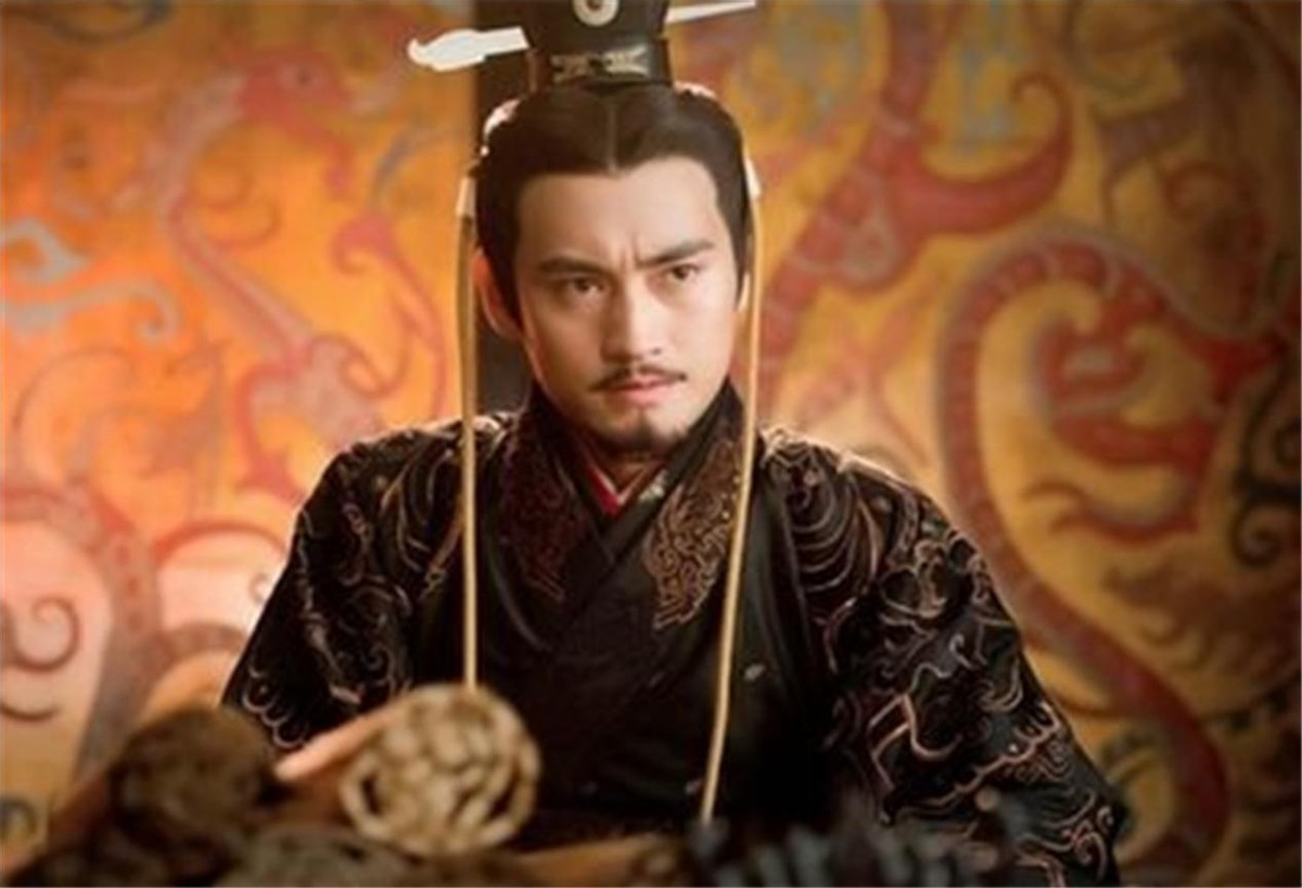 The most humane founding emperor, who never killed a hero, and treated ...