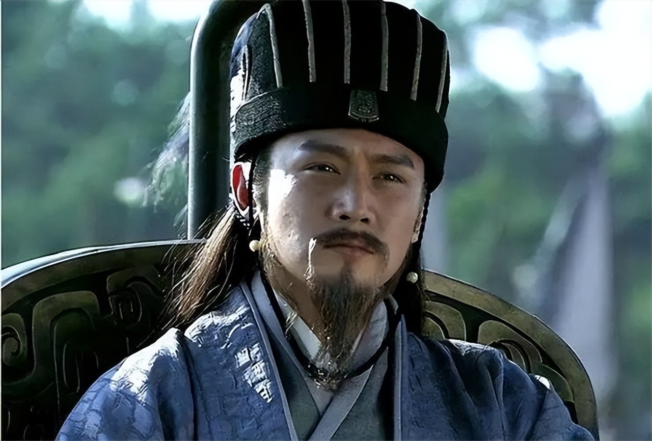 Zhuge Liang lit 49 lamps before he died. On the surface, it seemed to ...
