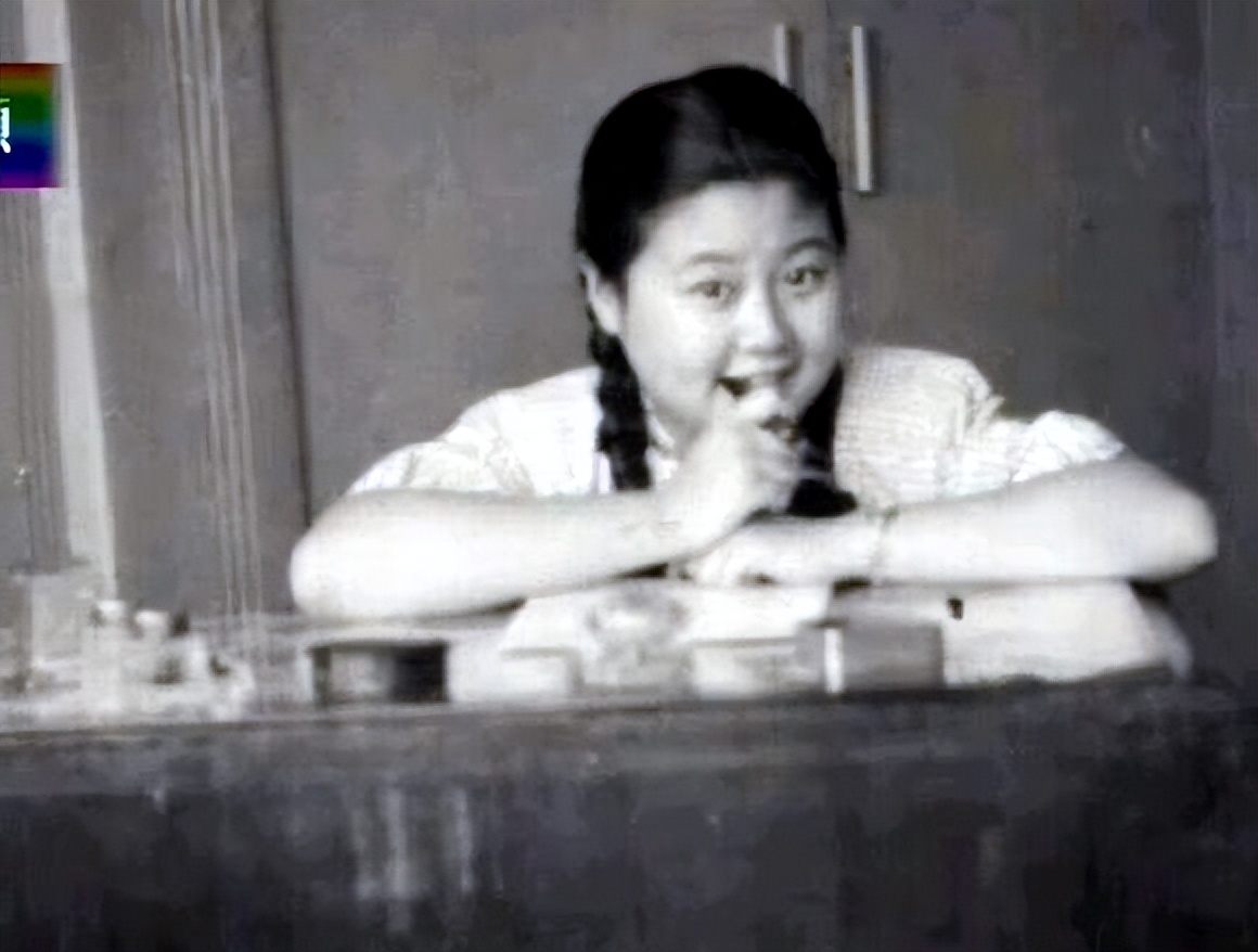 Li Shiji, a famous Peking Opera artist: her only son and wife died one ...