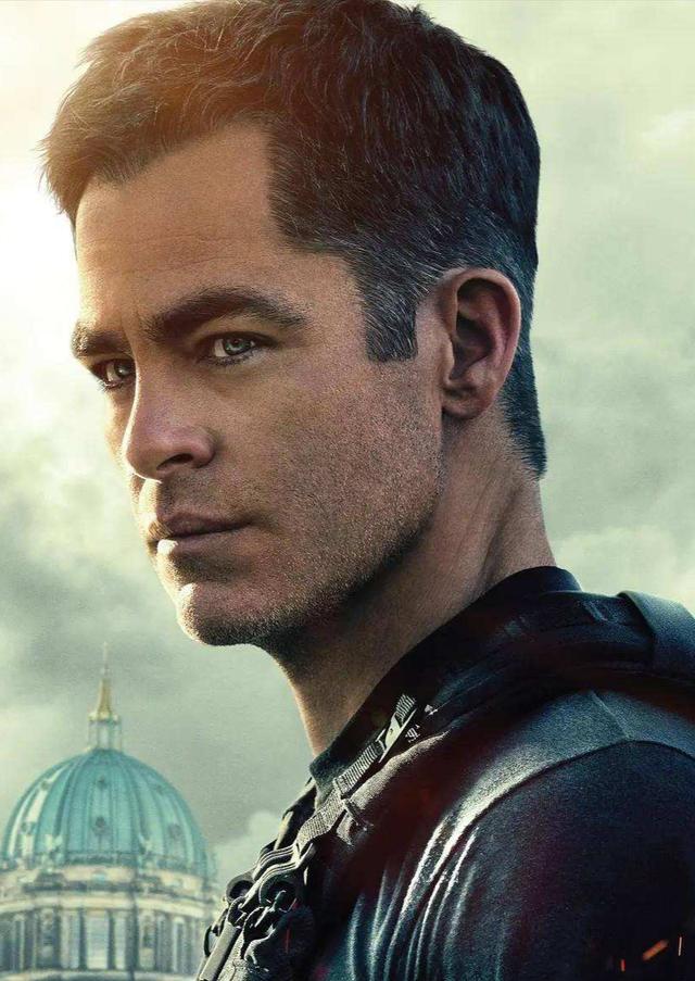 The conspiracy in the movie The Contractor 2022 - iNEWS