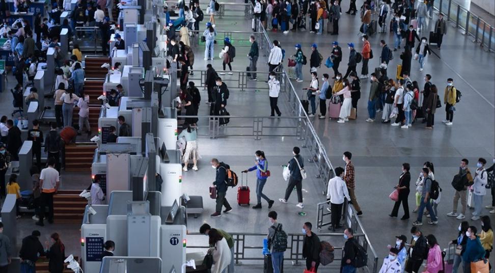 In 2003, he bravely fought 76 gangsters on the train, and after 8 years ...