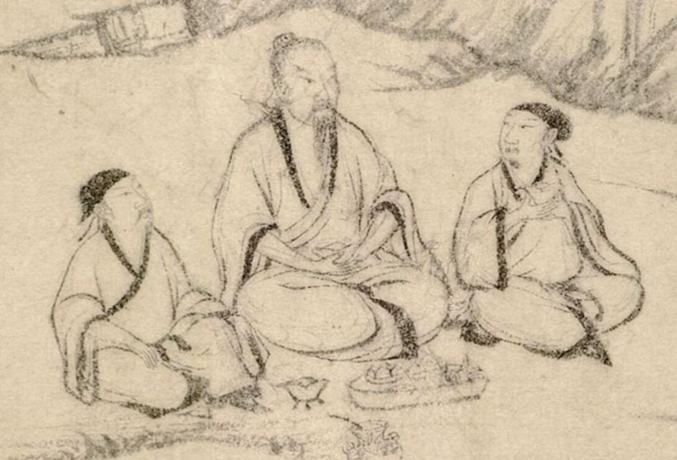 What does Su Shi look like? - iMedia