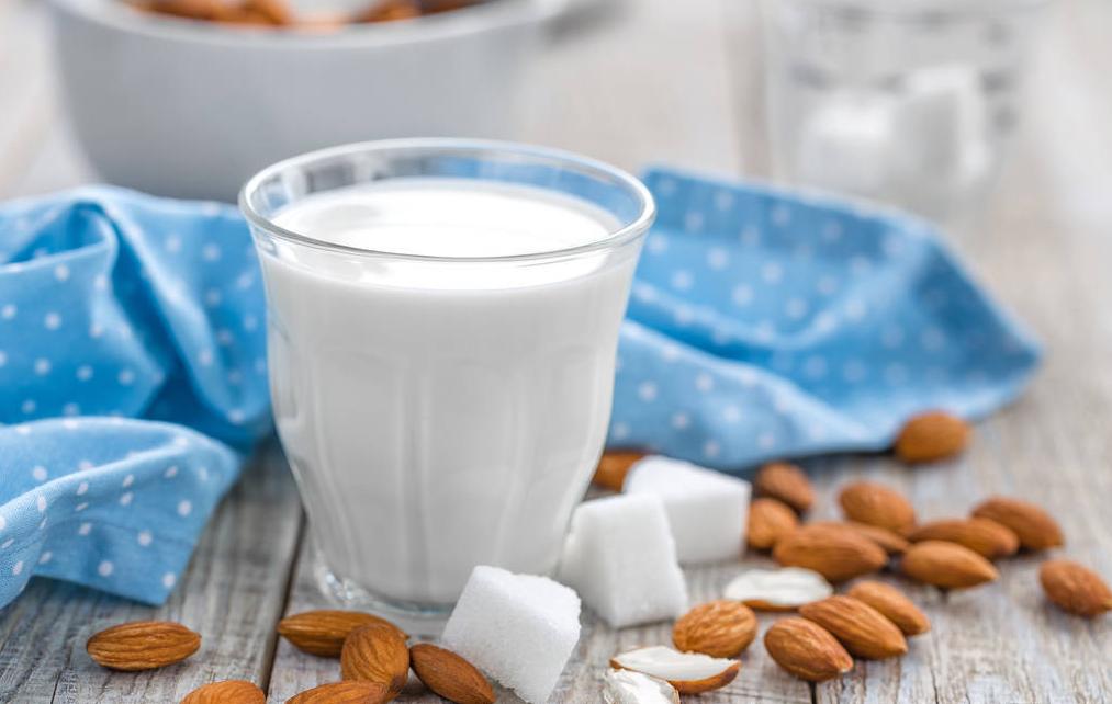Fresh milk, fermented milk and soy milk, which one is more nutritious ...