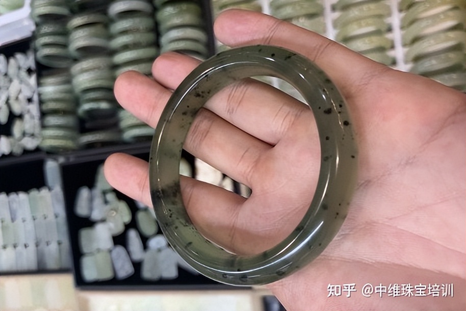 Xiuyu, once known as "China's No. 1 Jade", is now known to so few ...