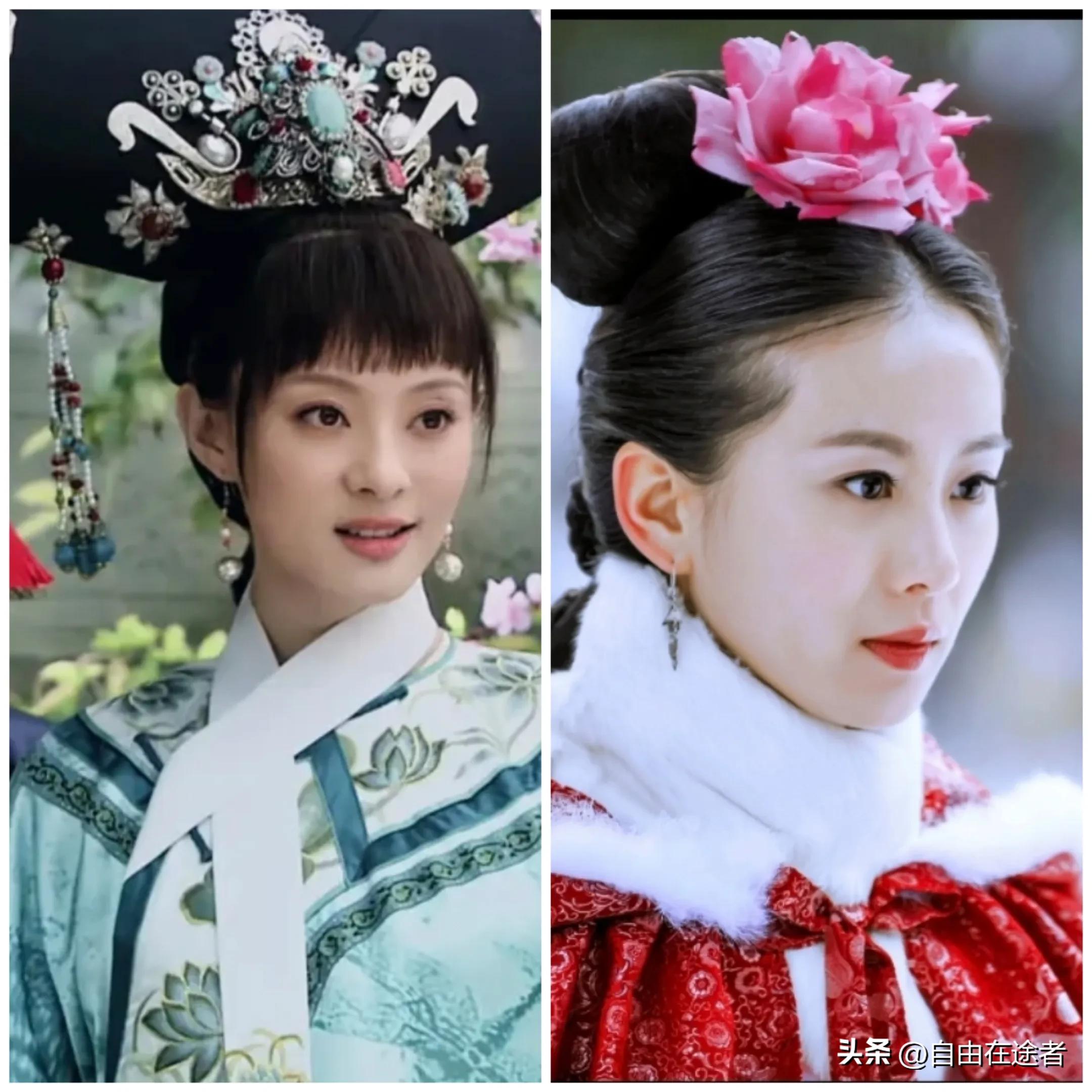 There is only one somersault between "Scary Step by Step" and "The ...