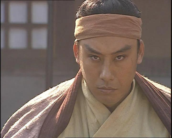 Shi Xiu's martial arts is not inferior to that of Sun Li, what impact ...