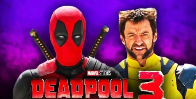 "Deadpool 3" stop shooting! The actor revealed the details of the ...