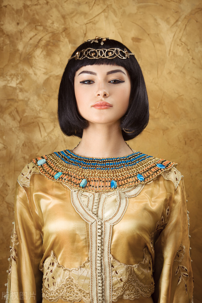 What did the real Cleopatra look like? Is it really that charming? - iNEWS