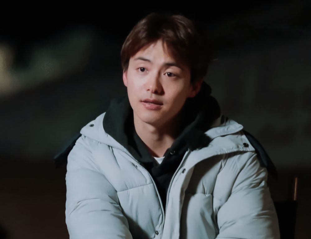 Ma Tianyu revealed that he wants to leave the circle, and the ...