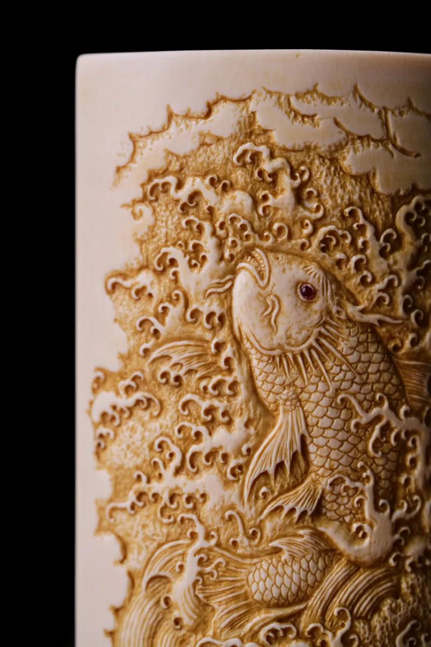 Mammoth | Koi Tea - iNEWS