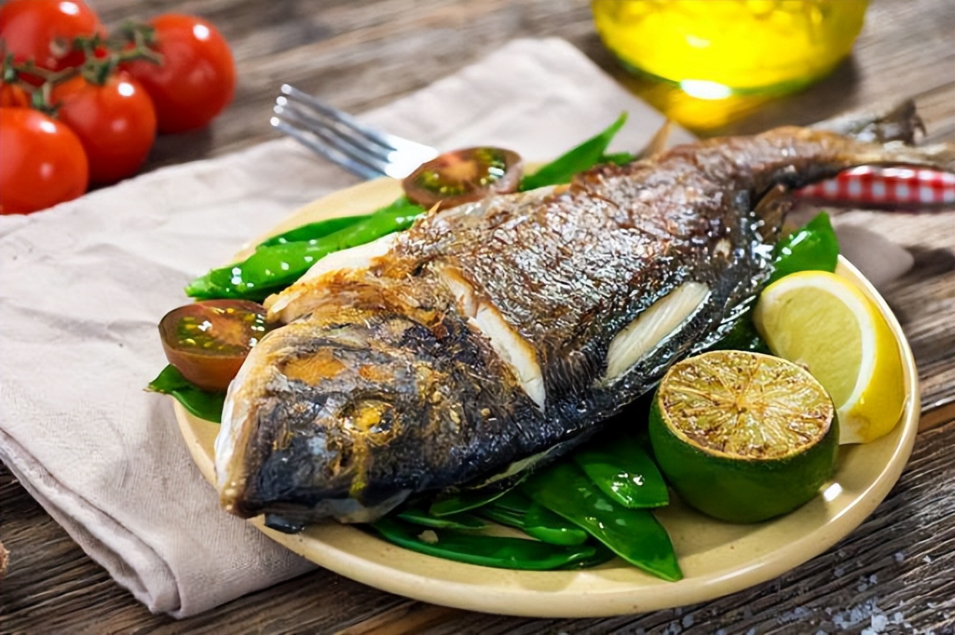 Please stop eating 7 kinds of fish, or it may contain formaldehyde and ...