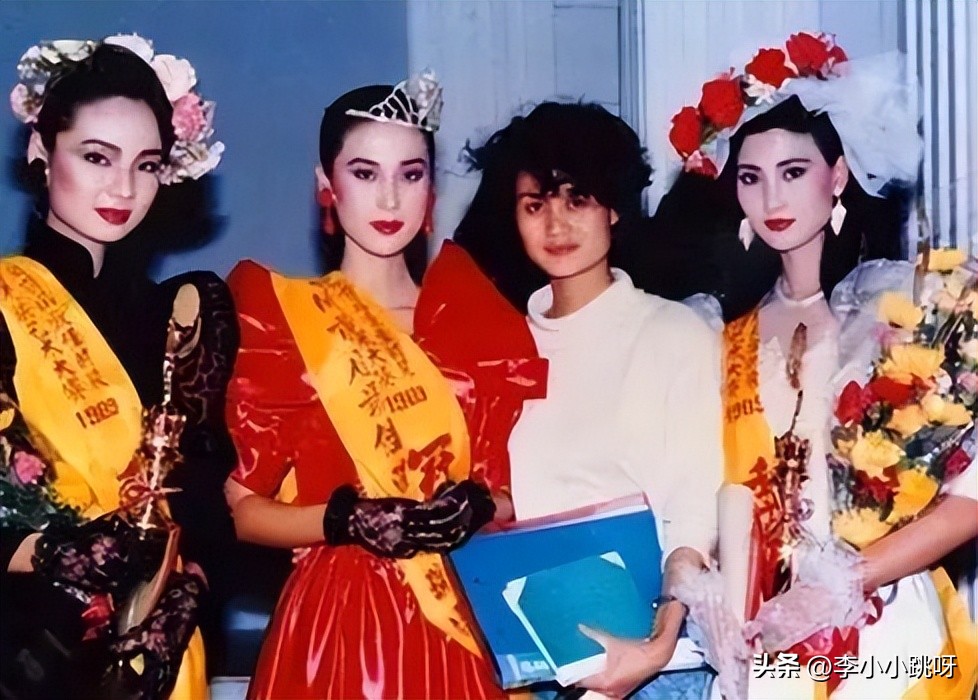 China's first generation of supermodels, stunning - iNEWS