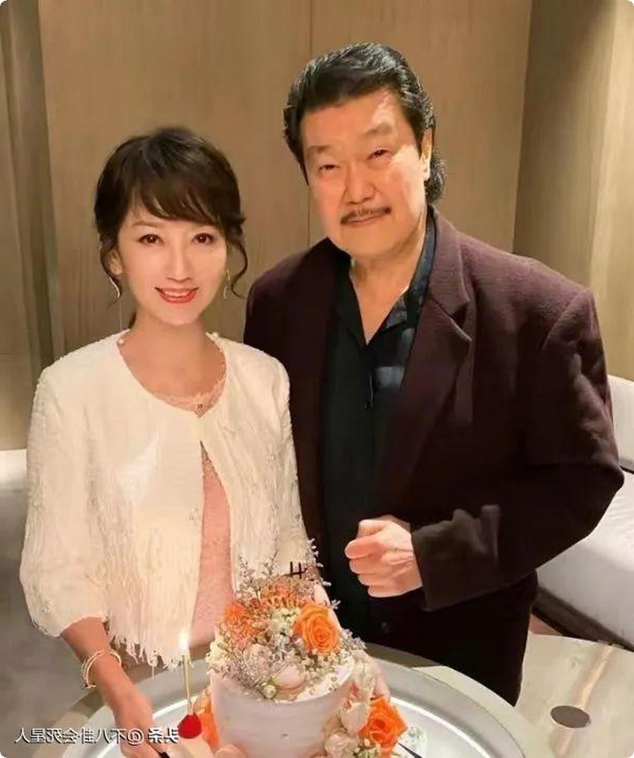 Thirty years later, Ye Tong and Zhao Yazhi have embarked on two ...