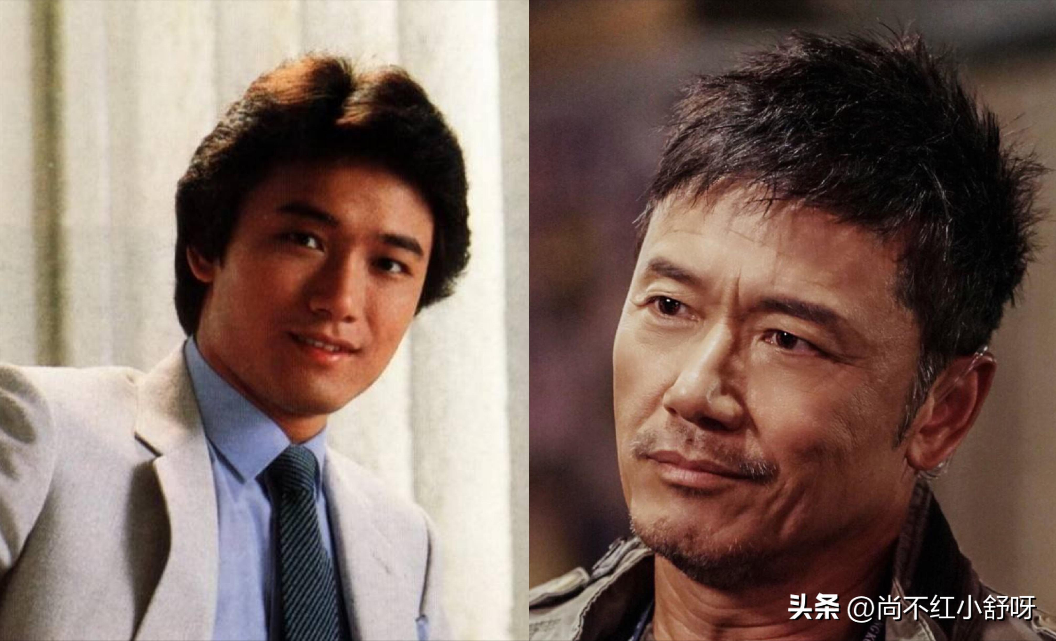 This is an extremely anti-greasy man I've ever seen: over 60 years old ...