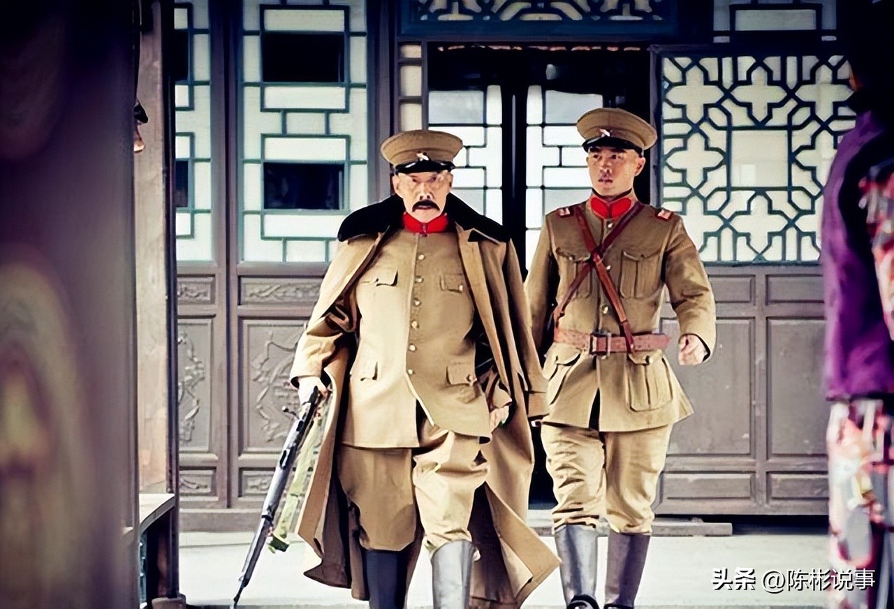 Zhang Zuolin's ten rules for family management - iNEWS