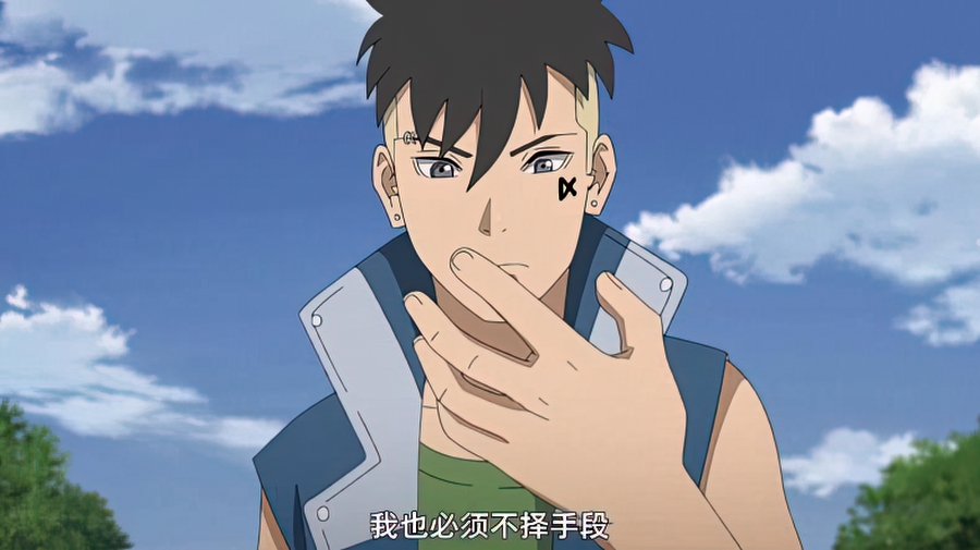 The new enemy of "Bo Ren Biography" is powerful, the precursor of ...