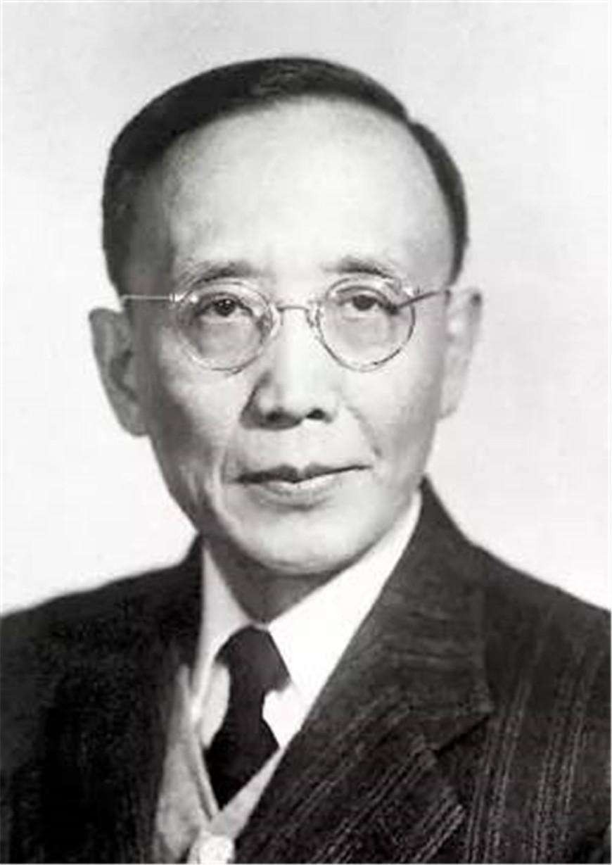 Guo Moruo was questioned, saying he was not qualified to inscribe the ...