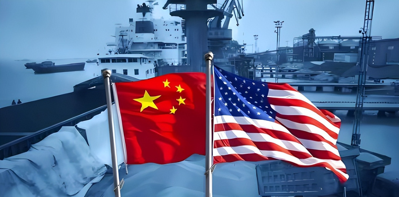 Late night on August 9th: Austin: China wants to lift sanctions on the ...