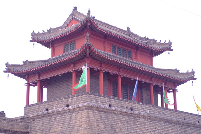 The founder of the Later Jin regime, an accident occurred during the ...