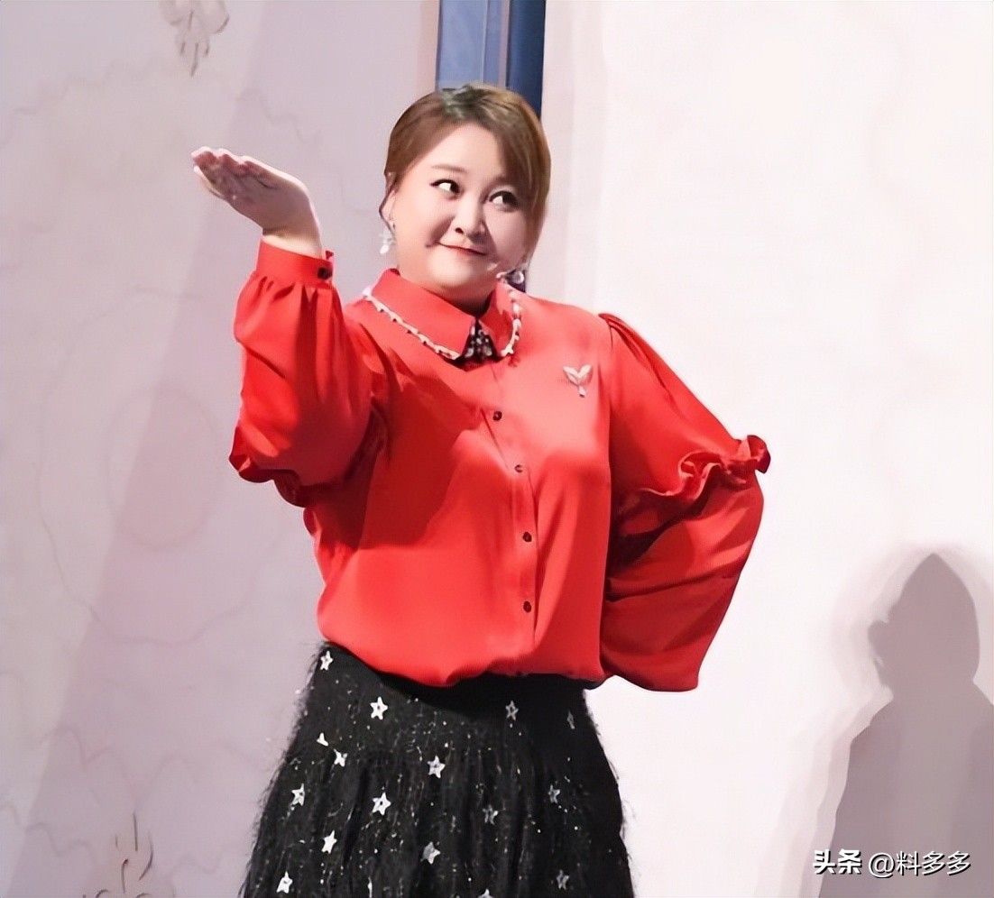 Why Jia Ling was able to succeed? Has anyone helped her now? - iNEWS