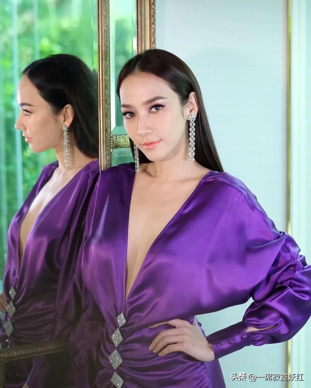 Thailand's top goddess Padrongpa Shachu - iMedia