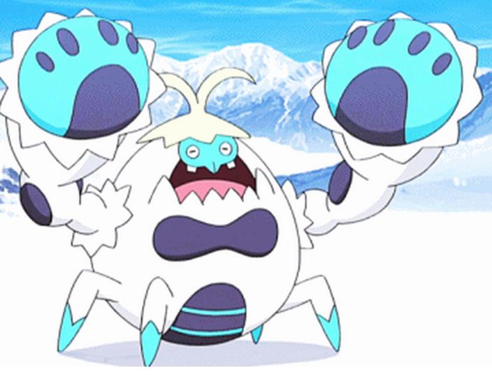 Only elves with pliers in "Pokémon" deserve to have the strange force ...
