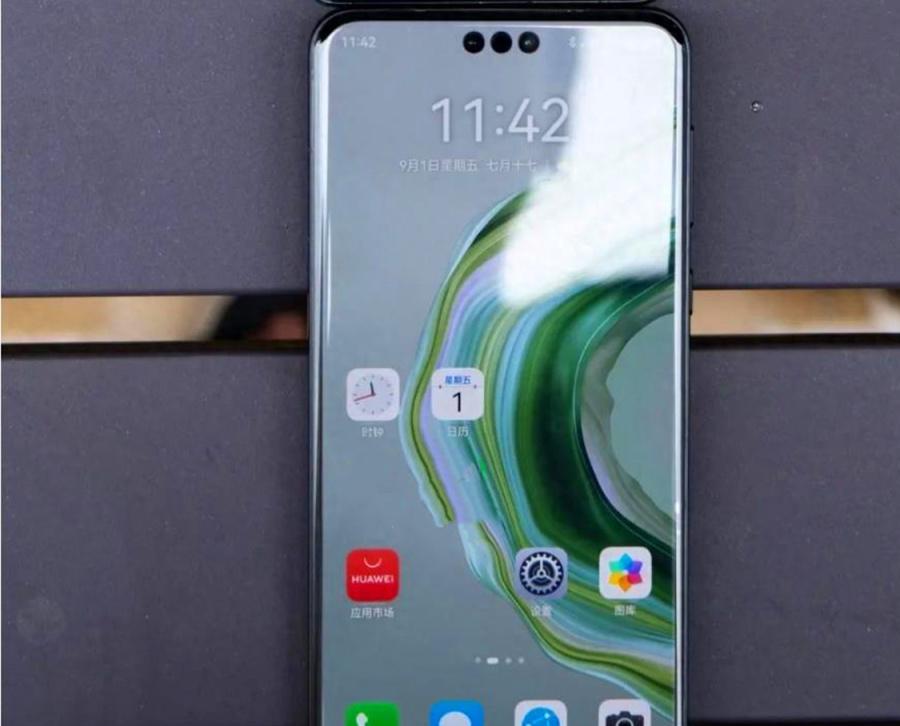 Comparison of high-end flagship mobile phones: Huawei Mate60, Pro vs iPhone15Pro, the end of ...