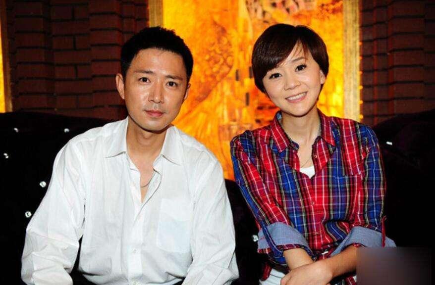 Famous actor Gao Xin: protect his paralyzed girlfriend with love, let ...