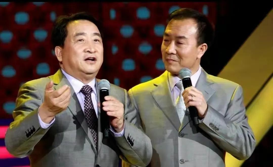 The cross talk of Jiang Kun in the Year of the Tiger conveys such a ...