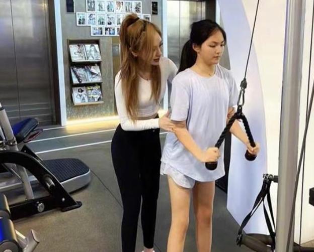 12 years of marriage like a cage? Less than two years after divorcing ...