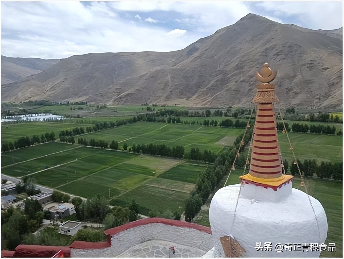 Take you to understand Tibetan farming culture - iNEWS