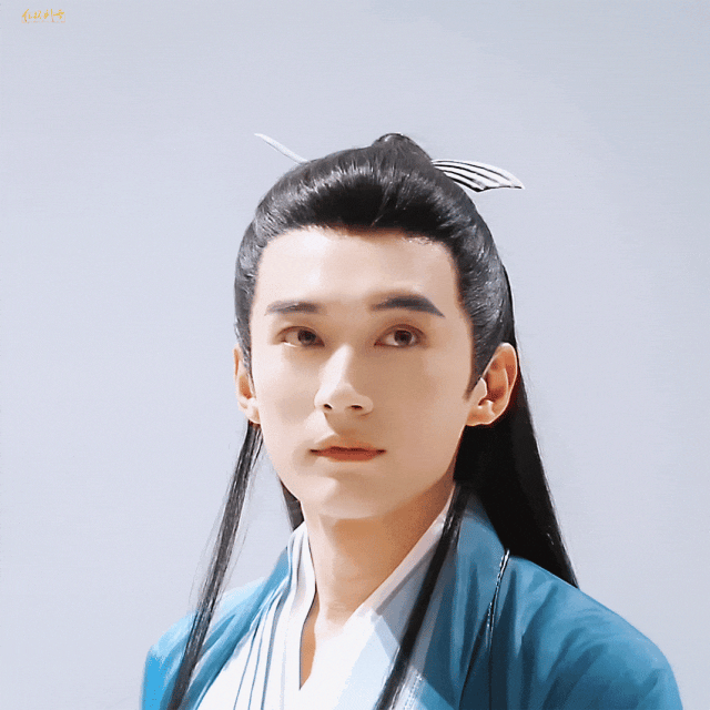 "Nian Wushuang" Guo Xiaoting stunned Zhao Min, Liu Xueyi's charm was ...