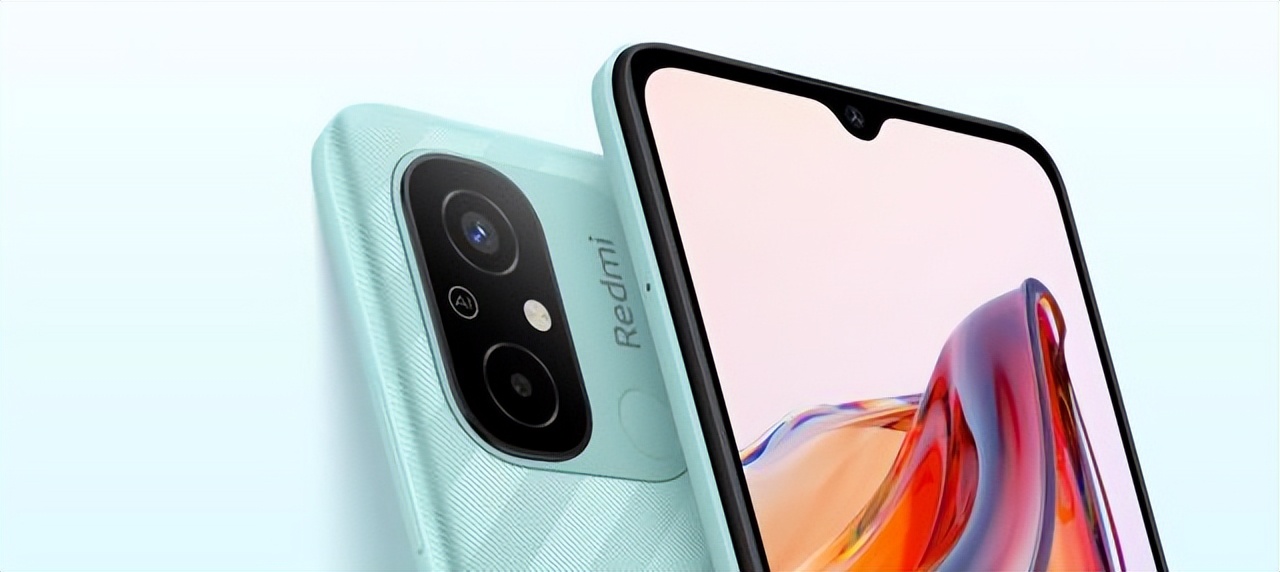 how about redmi 12c?Redmi 12c parameter configuration and price ...