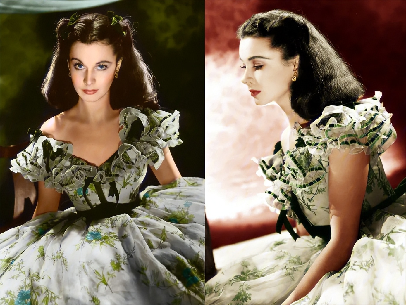 "Gone with the Wind": the intertwining of war and human nature - iMedia