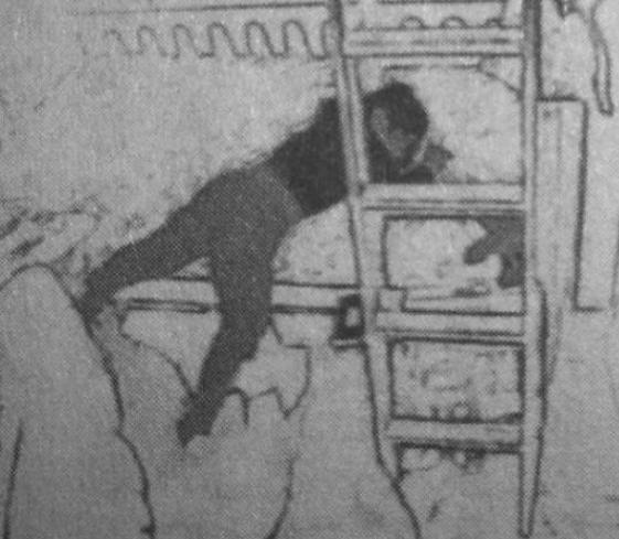 Japan's "most brutal murder case", the murderer is still at large, and ...