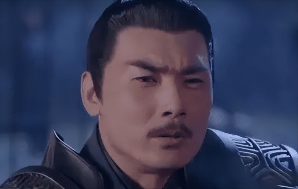 The death of Li Mu: A gentleman is defeated by a villain, why did a ...