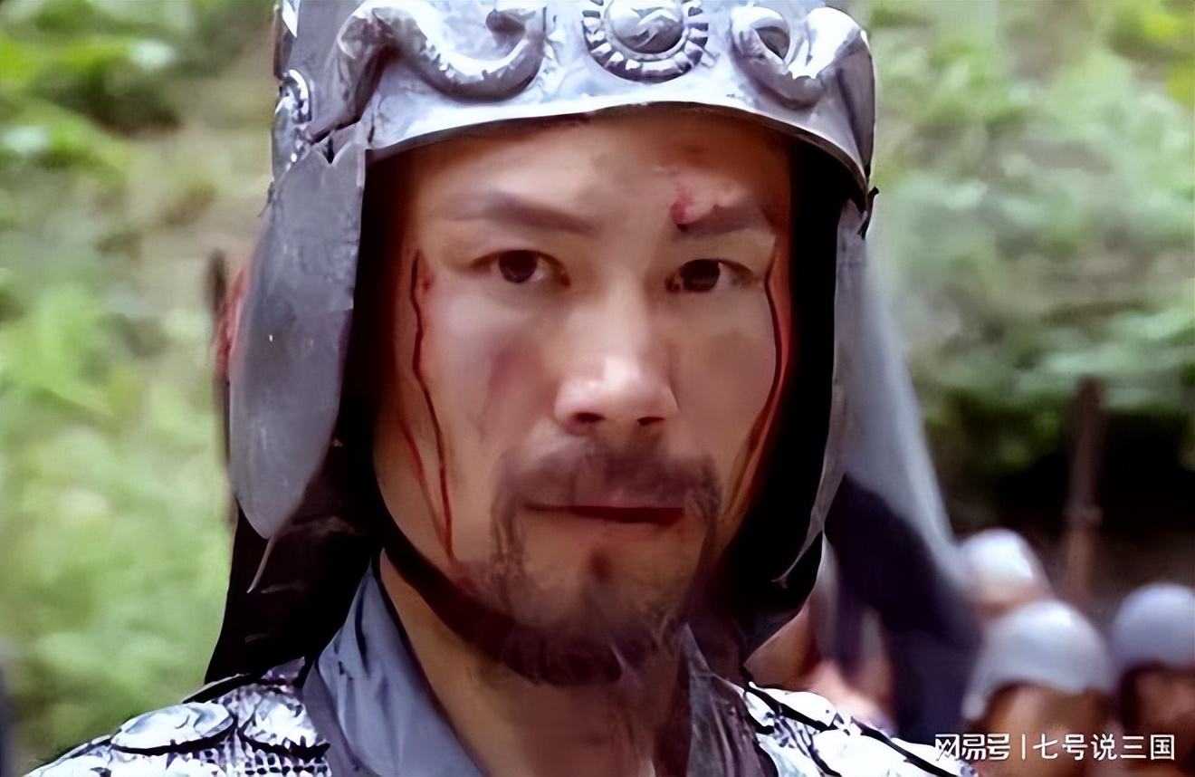 When the Shu Han fell, there were as many as 9 generals who died for ...