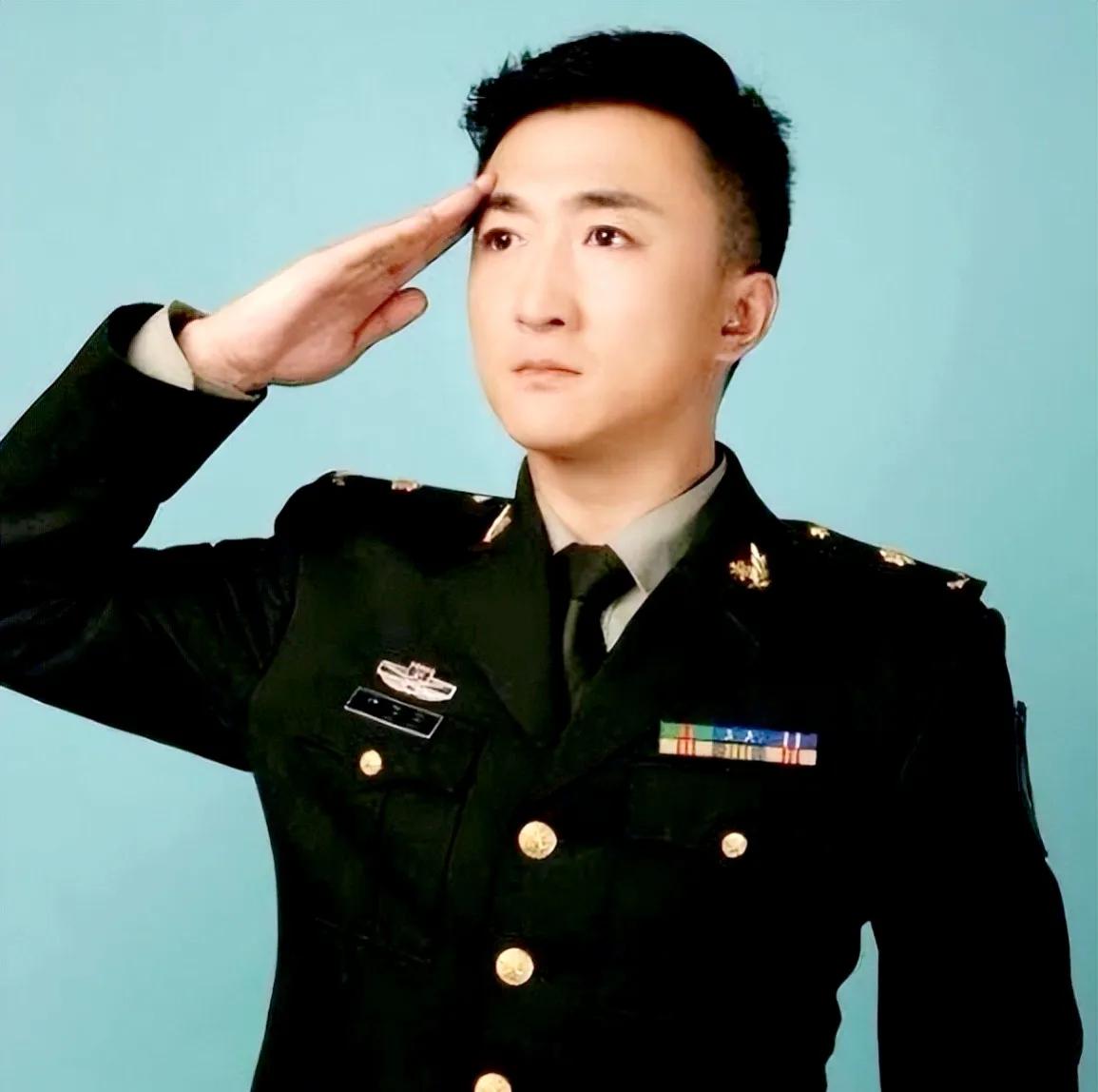 Famous actor Liu Boxun passed away due to illness, all the stars posted ...