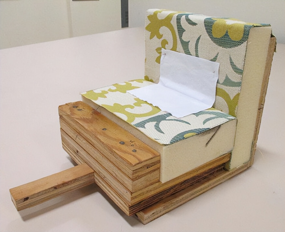 Interpretation of Flame Retardant Specifications for Upholstered ...