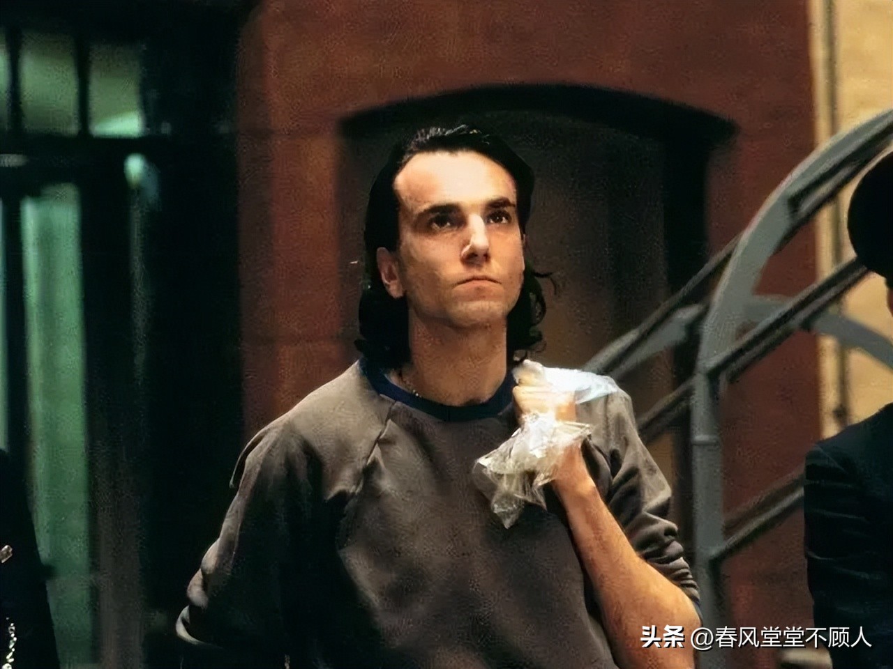 Which foreign actors' performances can be called textbook acting? - iNEWS