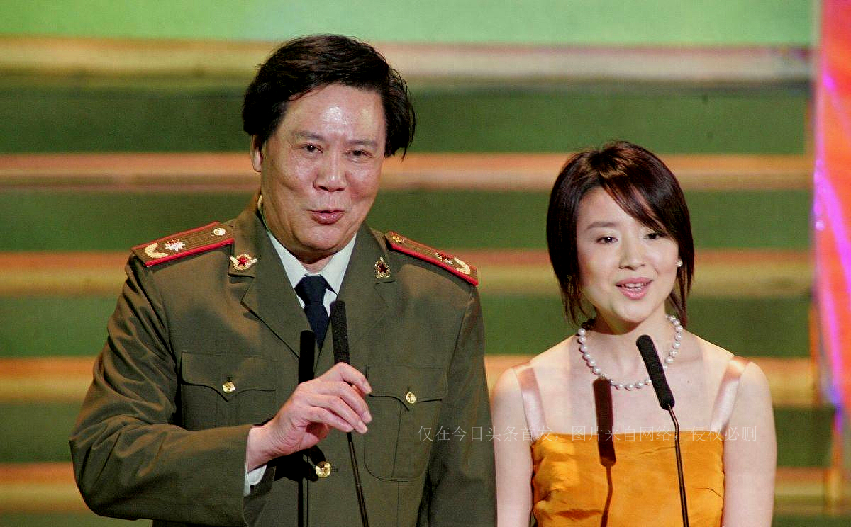 After Gu Yue, there are Gu Xiaoyue, Gu Yun, and Gu Hua. Special actors of the "Gu" generation ...