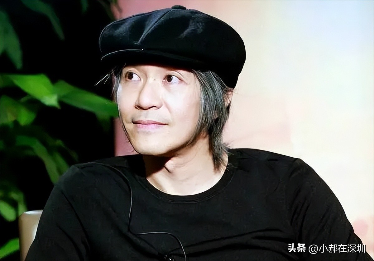 Stephen Chow: Explore various real-life topics with humor - iMedia