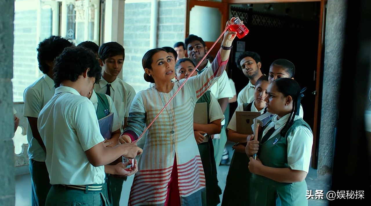 Laughter and Touching: Comedy Plot and Emotional Resonance in "Mr ...