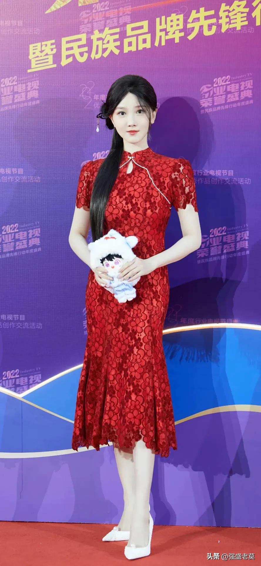 Chen Xiaojun's amazing photo - iMedia