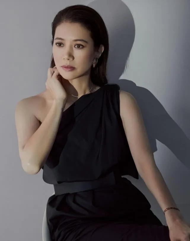 Share pictures——Anita Yuen, the goddess of temperament - iMedia