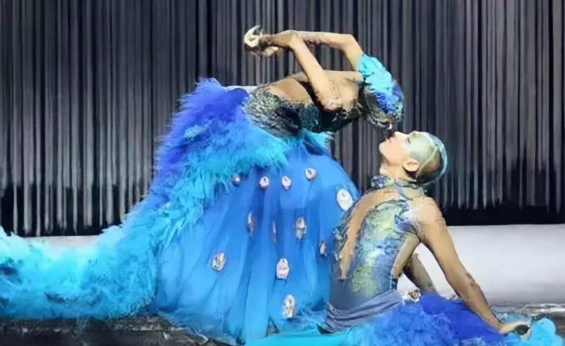 Bad news!The 44-year-old dancer Wang Di died. Everyone only knew the ...