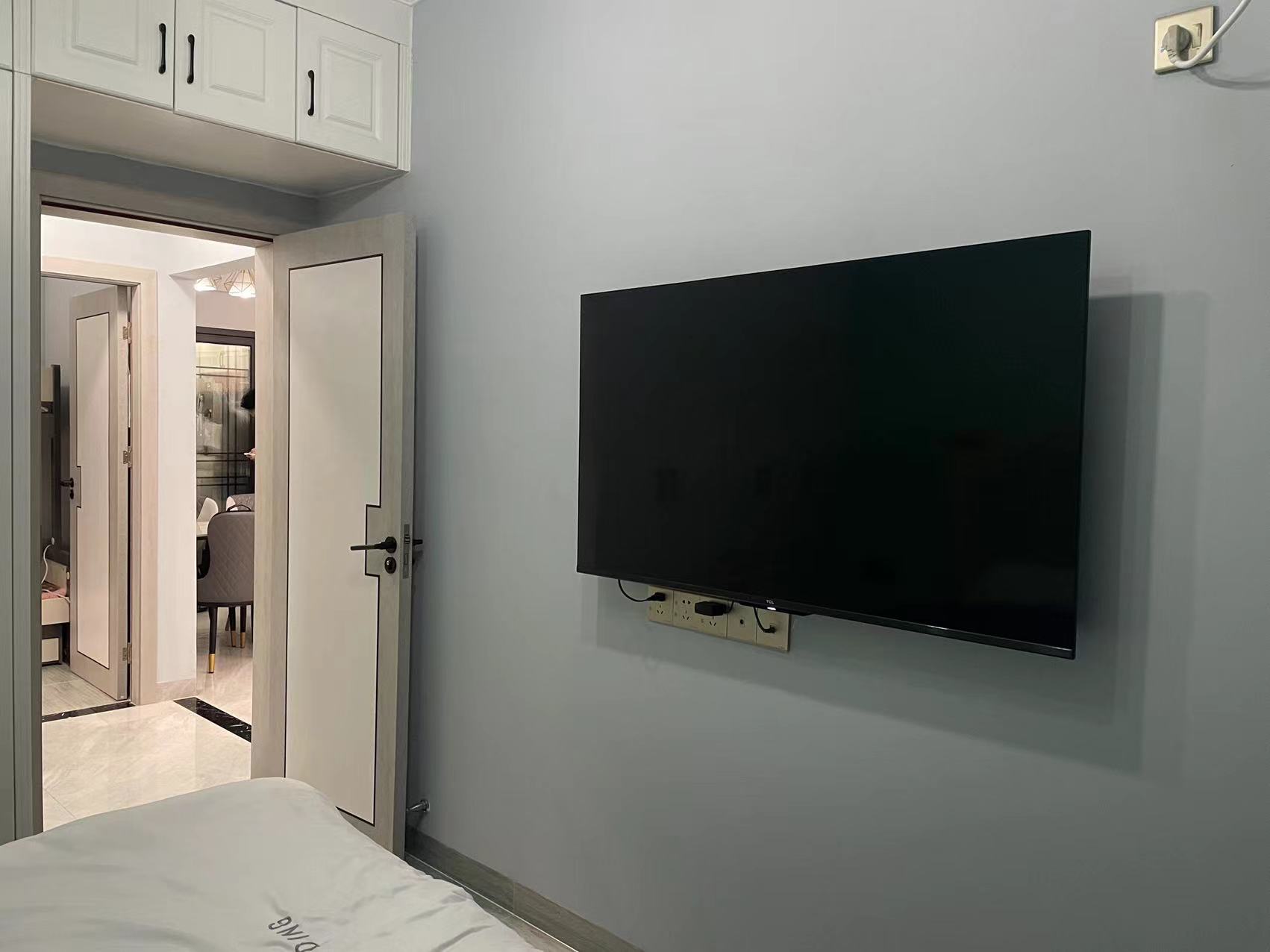 What kind of experience is the whole house TCL electrical appliances ...